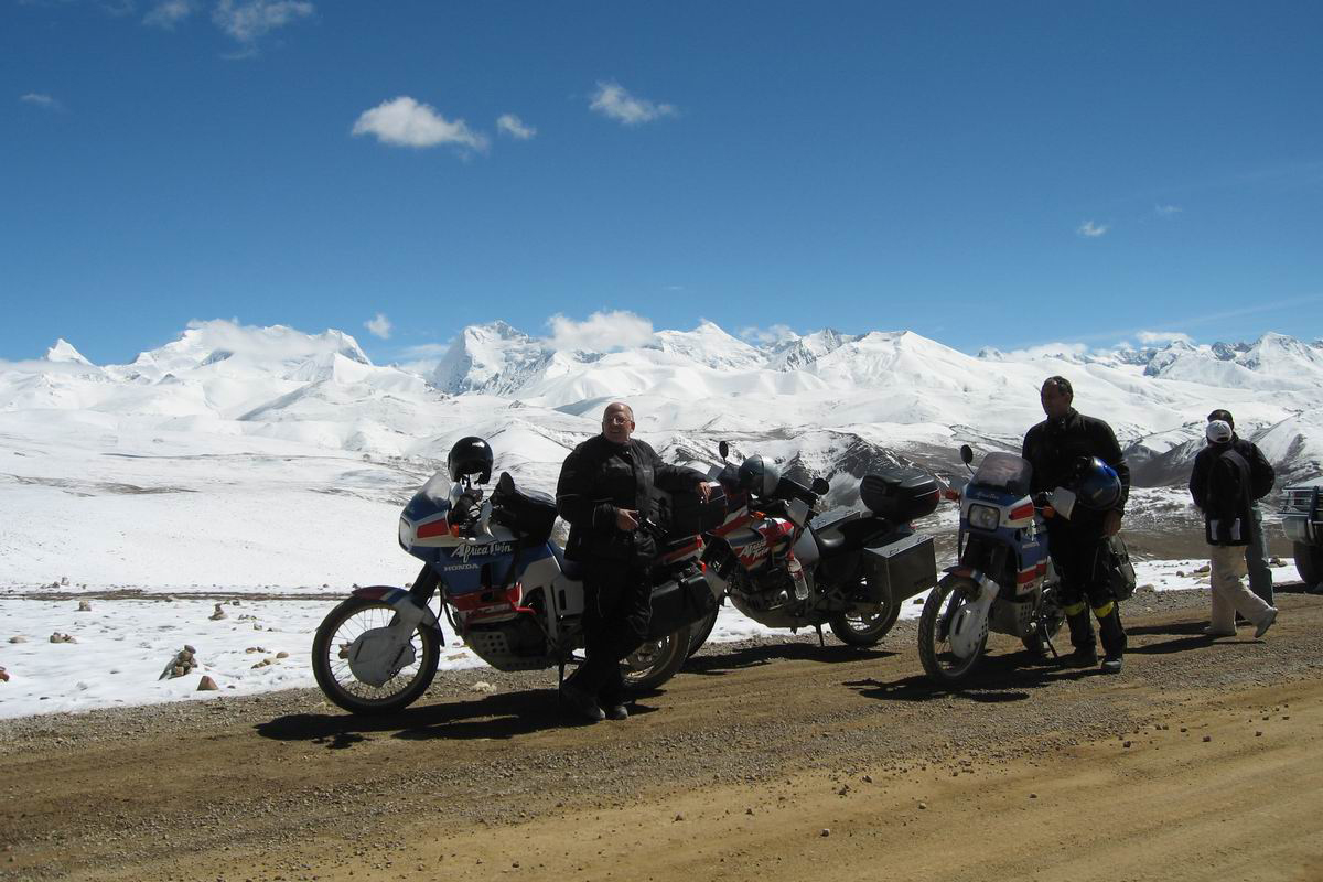 Border port Jilong (Kyirong) between Tibet/China and Nepal reopened