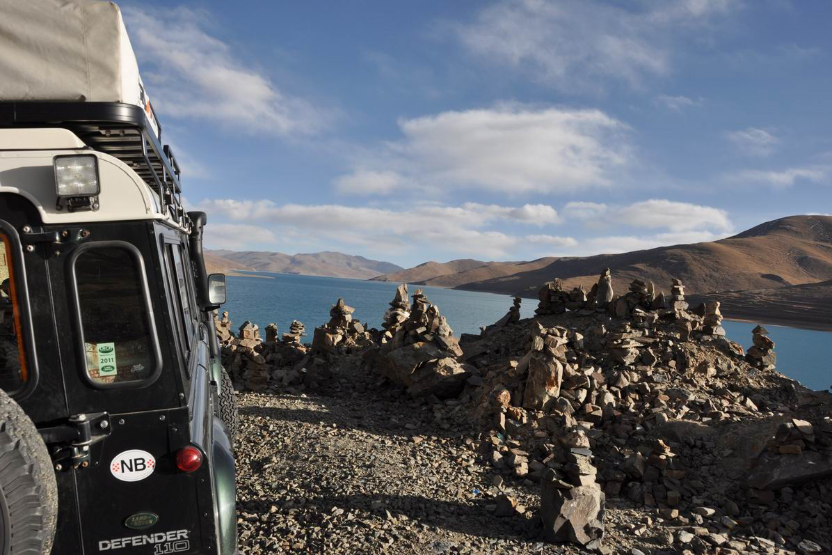 Border port Jilong (Kyirong) between Tibet/China and Nepal reopened