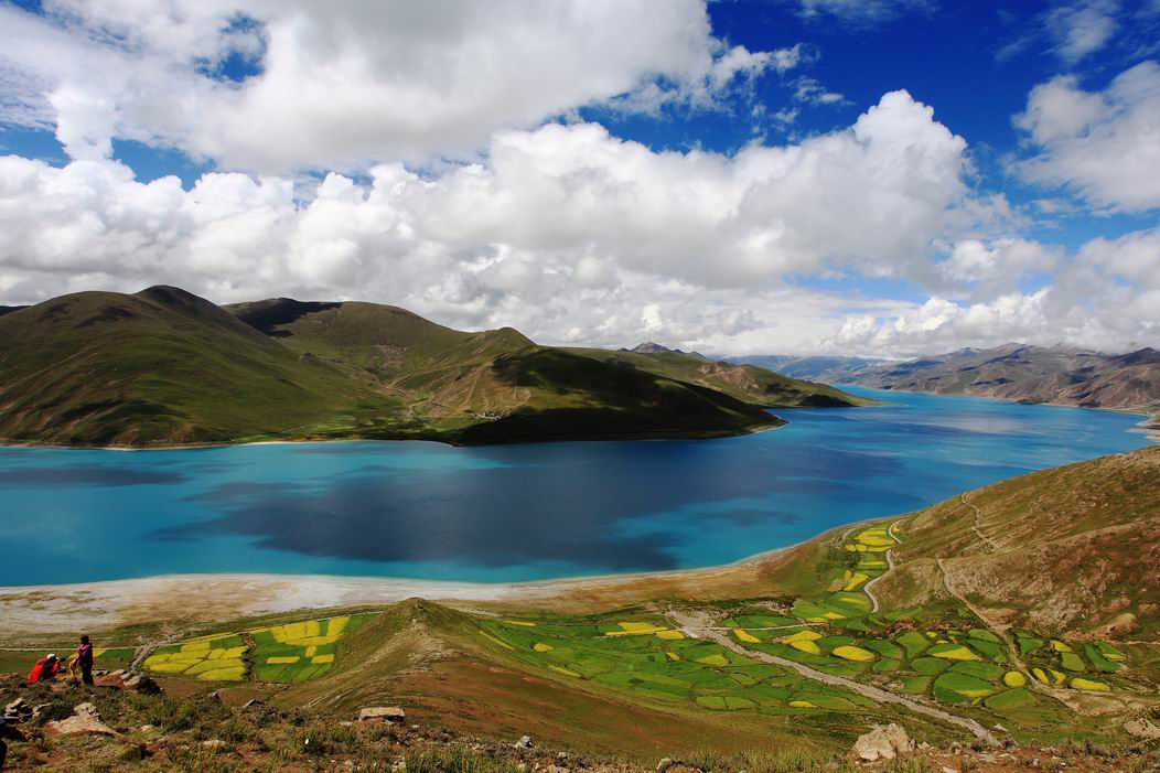 Border port Jilong (Kyirong) between Tibet/China and Nepal reopened