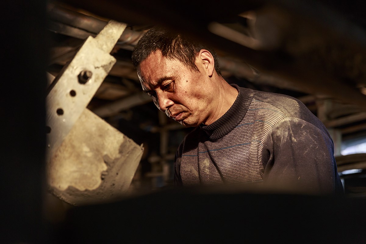 Rental Car Tour to Discover the Mythos of Shangri-La