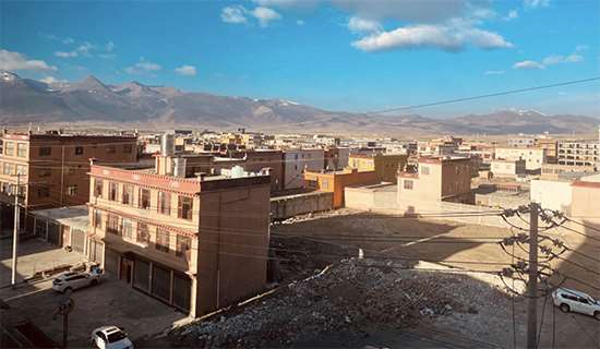 Discovery Tour in Tibetan Areas Kham and Amdo